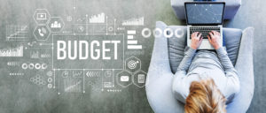 Helpful HOA Budget Templates - Page Per Page