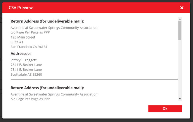 What is file mapping and why do I have to do it? - Page Per Page